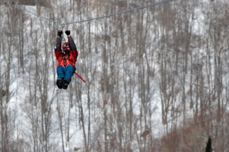 Mont-Catherine: Ziplines & Hike - Final Thoughts: Who Will Love This?