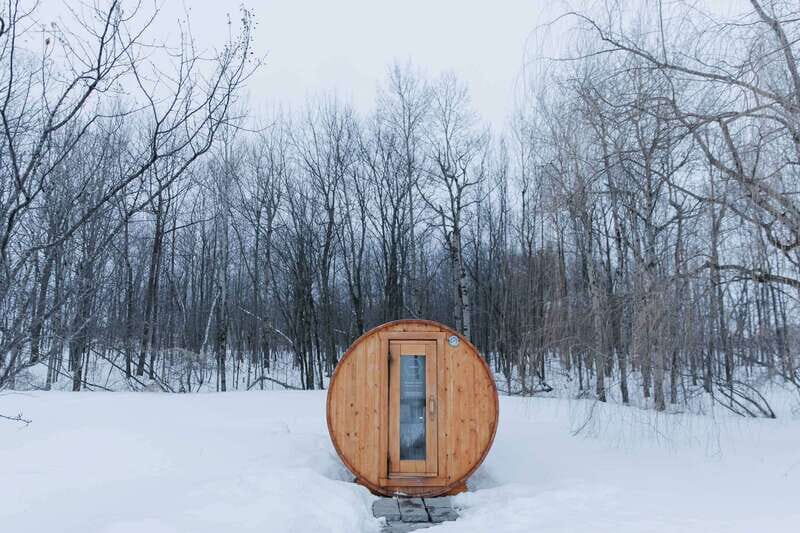 Mont-Saint-Hilaire: Nordic Spa Thermal Experience - Who Would Love This Experience?