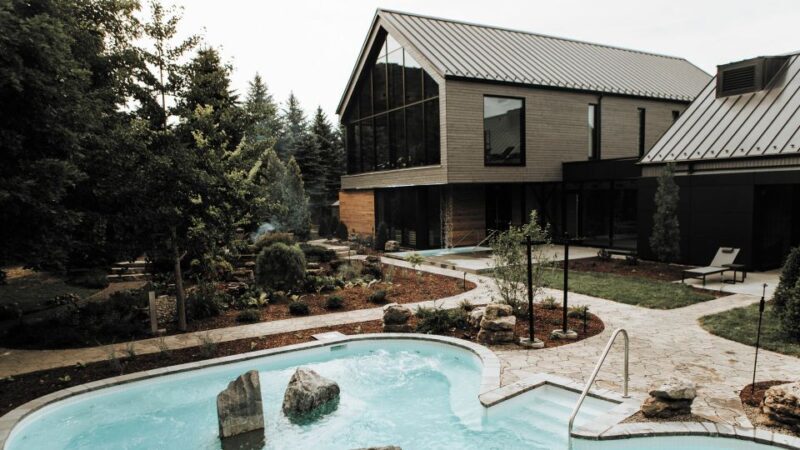 Mont-Saint-Hilaire: Nordic Spa Thermal Experience - Final Thoughts