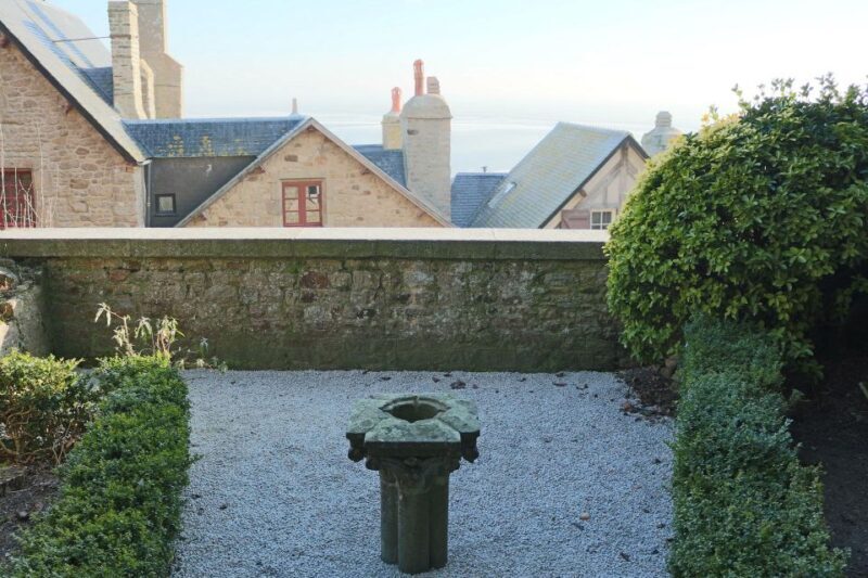 Mont Saint-Michel: 3 Museums Entry Pass - Key Points