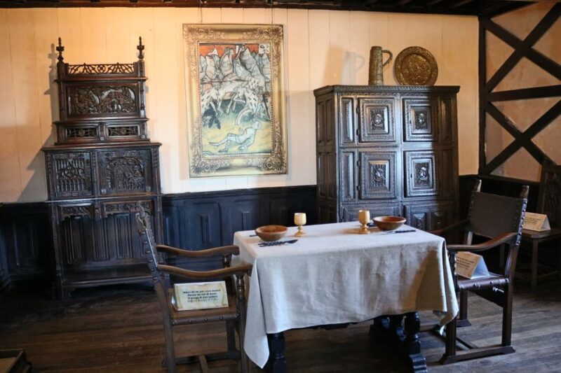 Mont Saint-Michel: 3 Museums Entry Pass - Discovering Mont Saint-Michel Through Its Museums
