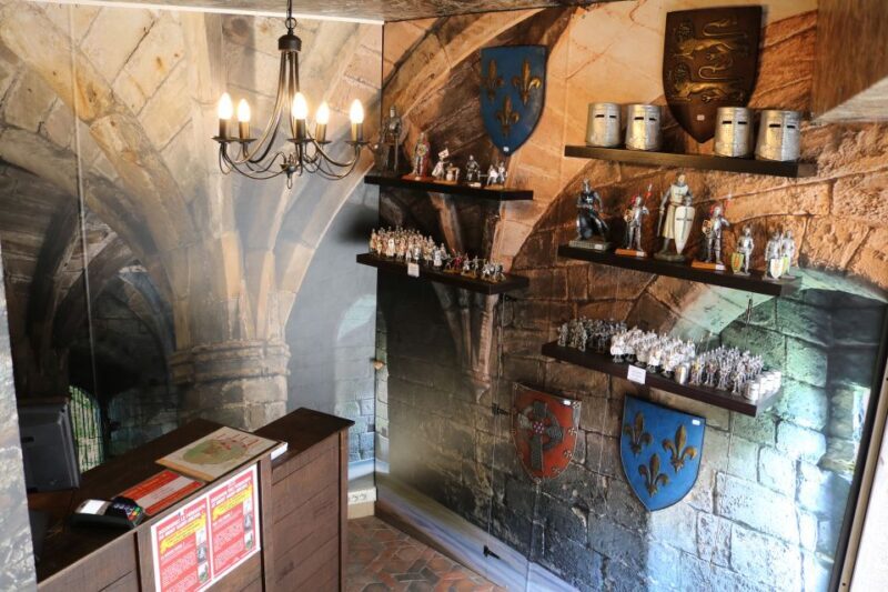 Mont Saint-Michel: 3 Museums Entry Pass - Final Thoughts