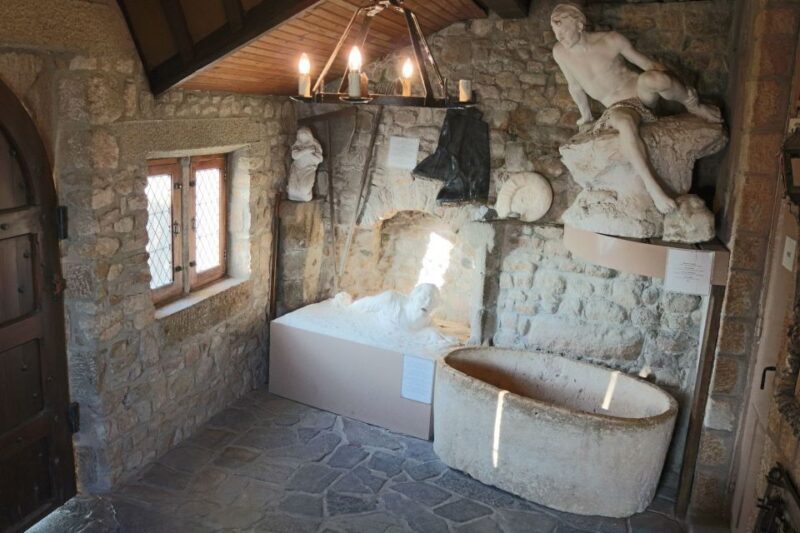 Mont Saint-Michel: 3 Museums Entry Pass - Frequently Asked Questions
