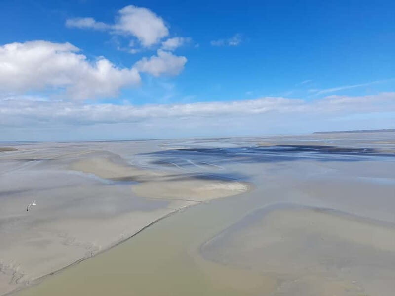 Mont-Saint-Michel: Abbey and Village Guided Tour - A Detailed Look at the Experience