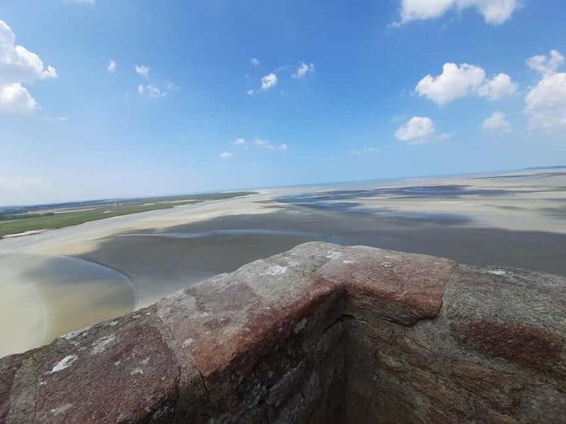 Mont-Saint-Michel: Abbey and Village Guided Tour - Final Thoughts