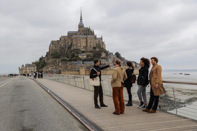 Mont Saint Michel and Loire Valley Castles 2 Days Guided Trip - Final Thoughts: Is This Tour Right for You?