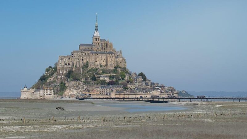 Mont Saint Michel: Departure from Le Havre, Deauville, Honfleur - The Tour Experience: What You Can Expect