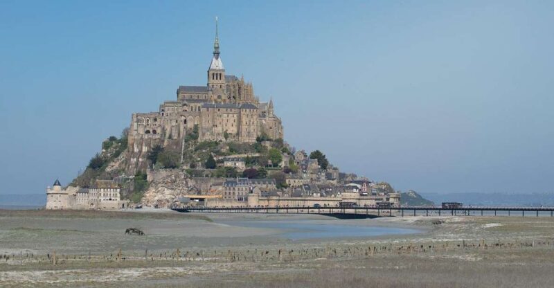 Mont Saint Michel: Departure from Le Havre, Deauville, Honfleur - Final Thoughts: Is It Worth It?
