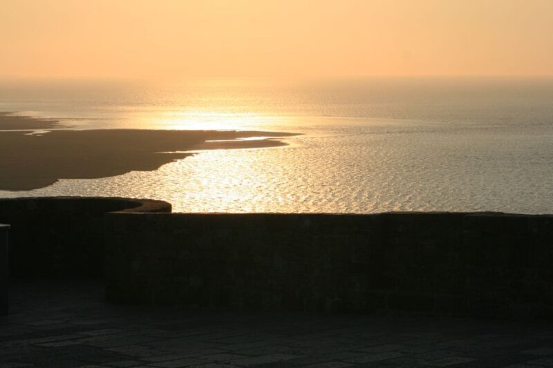 Mont Saint-Michel: Entry Ticket to Mont-Saint-Michel Abbey - What the Reviews Say