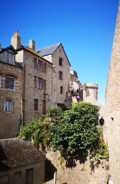 Mont Saint Michel : Full day private guided tour from Paris - Pricing and Overall Value