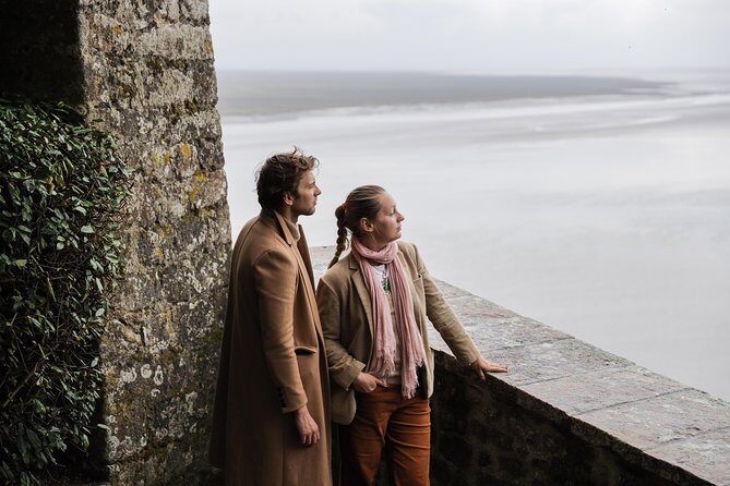 Mont Saint Michel Guided Day Trip with Abbey Entry from Paris - Final Thoughts