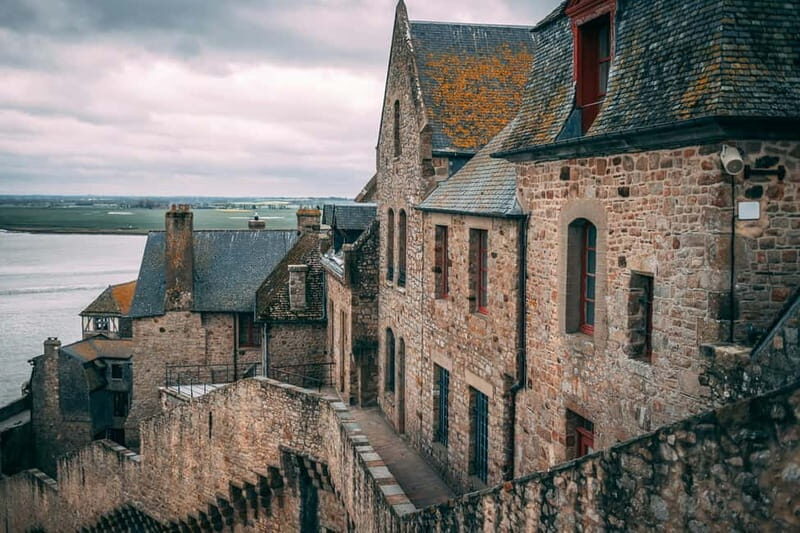 Mont Saint-Michel: Guided tour of the village and optional entrance to the abbey - Key Points