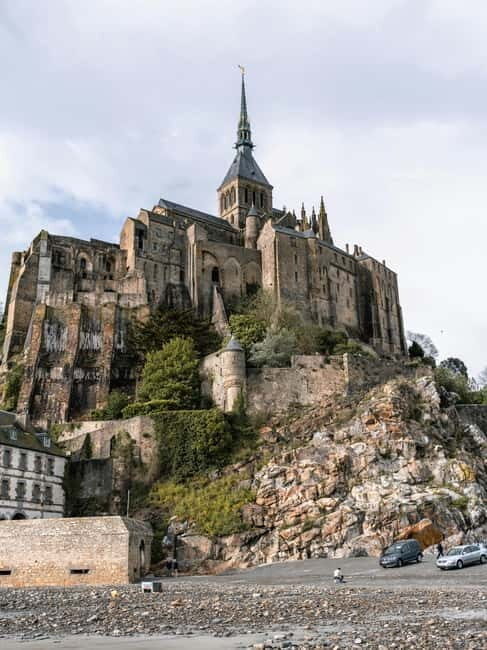 Mont Saint-Michel: Guided tour of the village and optional entrance to the abbey - Who Should Consider This Tour?