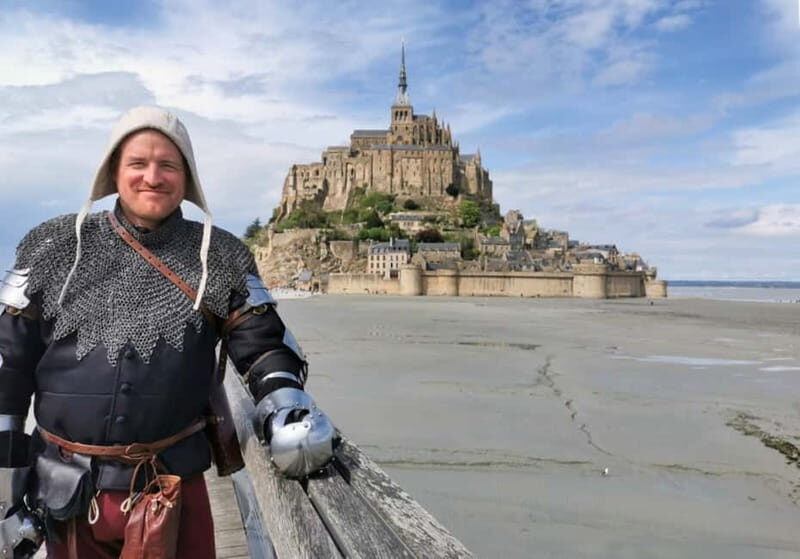 Mont-Saint-Michel: Immersive guided tour of the Middle Ages - Who Will Love This Tour?