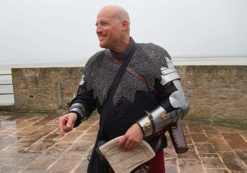 Mont-Saint-Michel: Immersive guided tour of the Middle Ages - Final Thoughts on the Tours Value