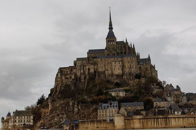 Mont Saint Michel Private VIP Tour with Champagne from Paris - Final Thoughts: Who Will Love This Tour?