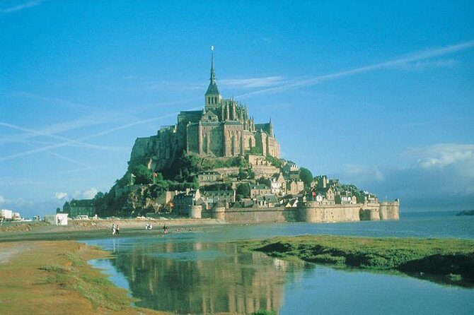 Mont Saint Michel Tour From Paris - Who Will Appreciate This Tour?