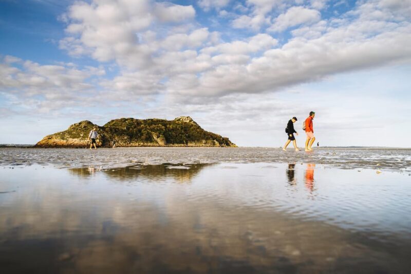 Mont-saint-Michel : Walk in the heart of the Bay - Final Thoughts: Is It Worth It?