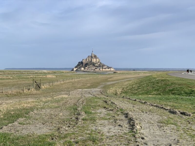 Mont Saint Michel: Walking Tour & Optional Abbey Ticket - The Value of the Tour: What You Get for Your Money