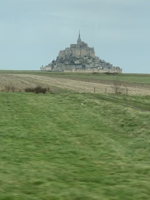 Mont Saint Michel: Walking Tour & Optional Abbey Ticket - FAQs