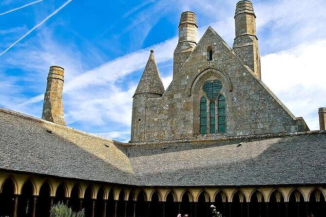 Mont St Michel & Normandy: Private 2-day tour - departure from Paris - What Makes This Tour Stand Out?