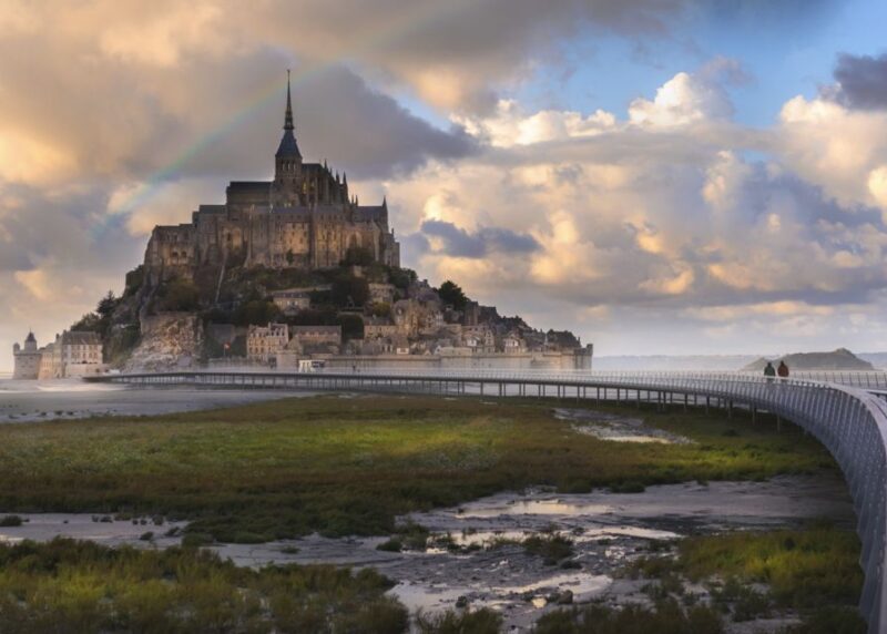 Mont-St-Michel: Small Group Guided Tour with Abbey Ticket - Who Will Love This Tour?
