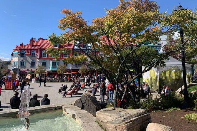 Mont-Tremblant 1 Day Tour - FAQs