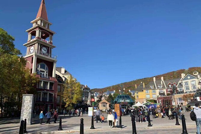 Mont-Tremblant 1 Day Tour - Final Thoughts