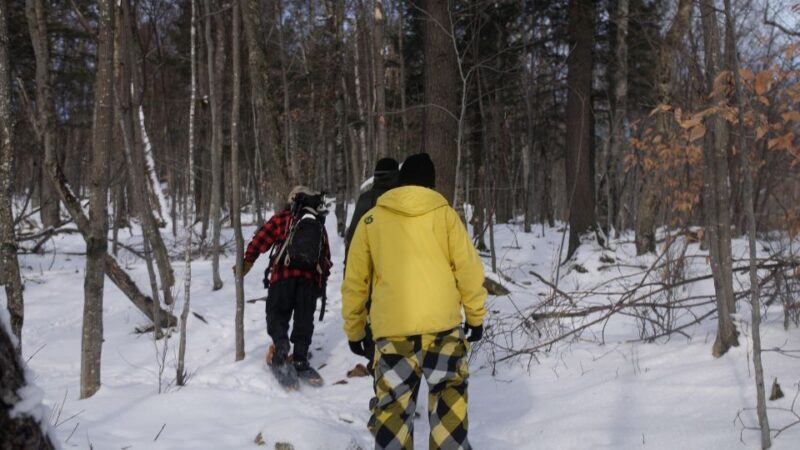 Mont-Tremblant: Guided Snowshoe Tour - FAQ