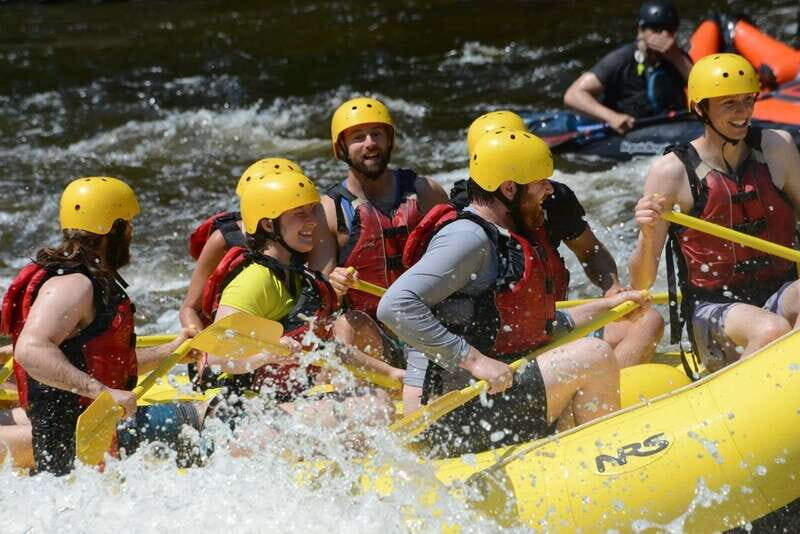 Mont-Tremblant: Half-Day White Water Rafting - Final Thoughts