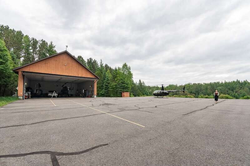 Mont Tremblant: Helicopter Tour with Optional Stopover - Cost-Value Analysis