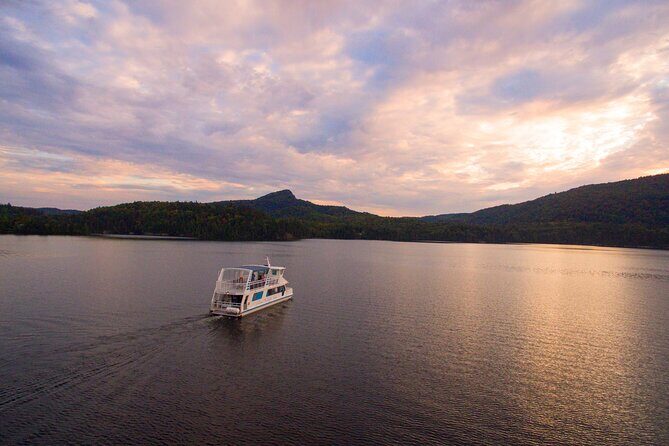 Mont-Tremblant Lake Cruise - Who Will Love This Tour?