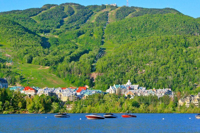 Mont Tremblant Private Day Tour from Montreal - Key Points