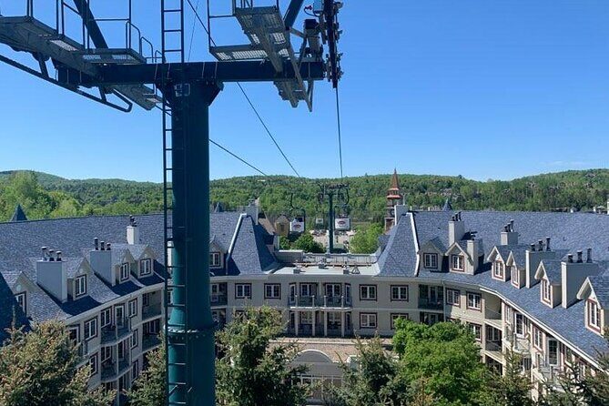 Mont Tremblant Private Day Tour from Montreal - Who Will Enjoy This Tour?