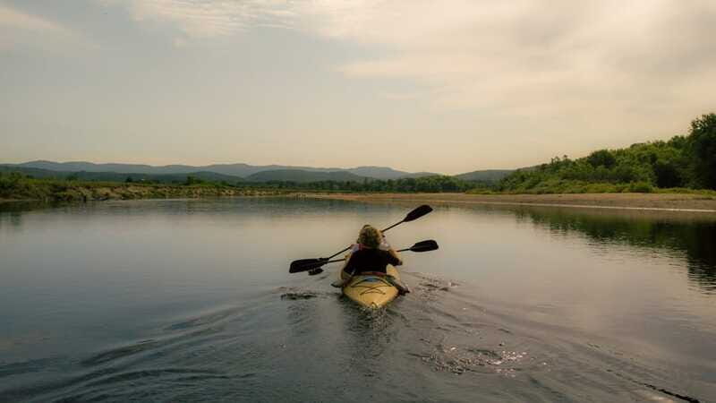 Mont-Tremblant: self guided kayak/paddleboard on Rouge River - What to Expect on Your Rouge River Trip