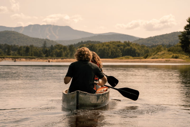 Mont-Tremblant: self guided kayak/paddleboard on Rouge River - Final Thoughts