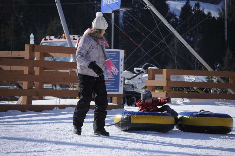 Mont-Tremblant: Snow Tubing with a Mechanical Lift - Final Thoughts on Value and Experience