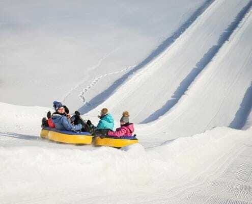 Mont-Tremblant: Snow Tubing with a Mechanical Lift - FAQ: Your Practical Questions Answered