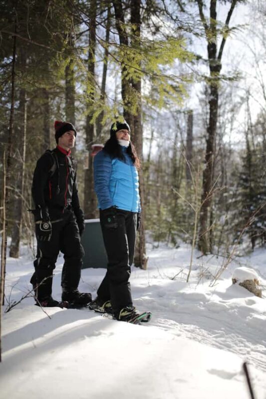 Mont-Tremblant: Snowshoe Rental with Trail Maps - The Practicalities: Costs, Access, and Tips