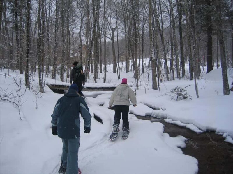 Mont-Tremblant: Snowshoe Rental with Trail Maps - The Bottom Line: Is It Worth It?