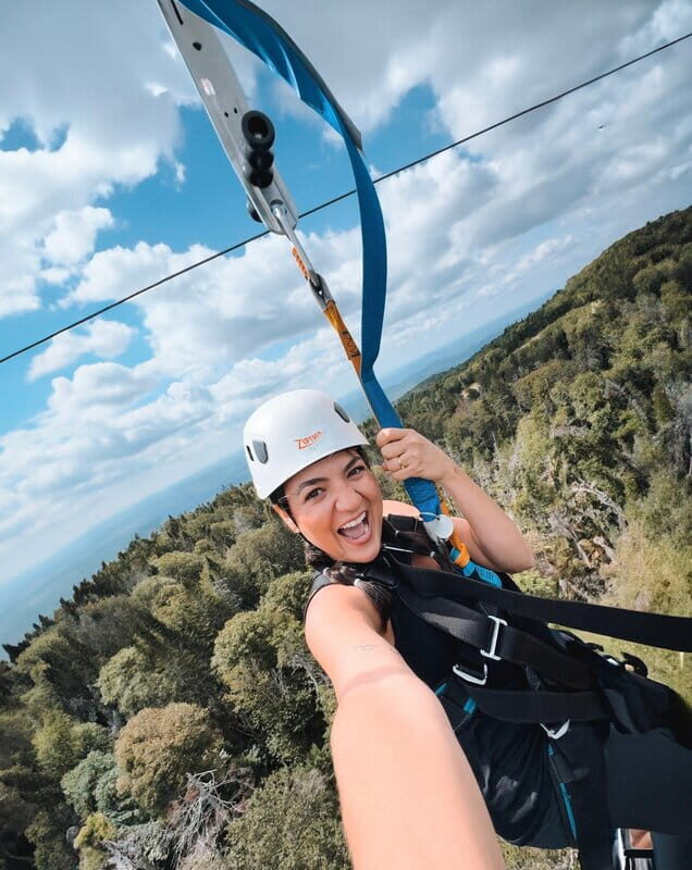 Mont Tremblant: Summit Zip-Lining Tour with 5 Zip Lines - Key Points