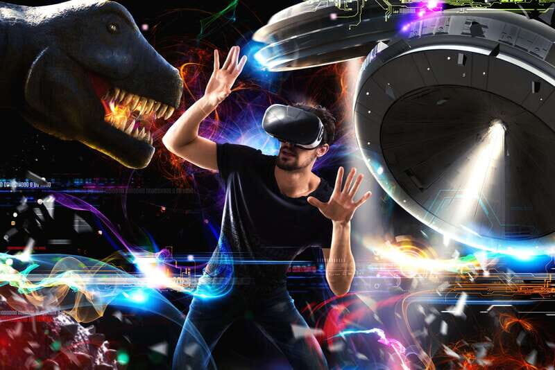 Mont Tremblant: Virtual Reality Gaming Session - Final Thoughts