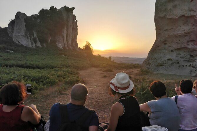 Montalbano Elicona Sicily experience - Introduction: An Authentic Sicilian Day Out