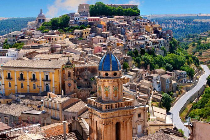 Montalbano tour - A Practical Overview of the Sicilian Montalbano Tour