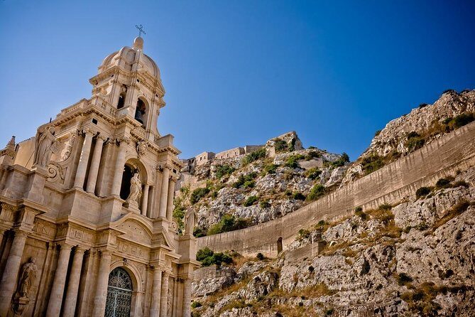 Montalbano tour - The Itinerary in Detail: What You’ll See and Experience