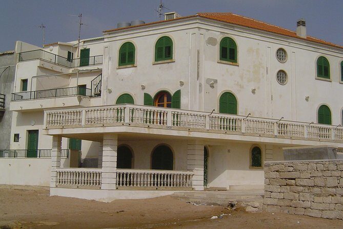 Montalbano TV Show Locations Tour from Siracusa - Who Would Love This Tour?