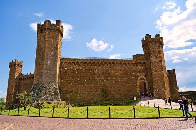 Montalcino and Brunello Wine Private Tour - The Sum Up