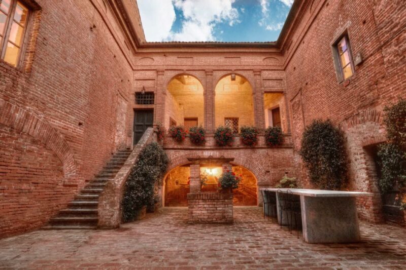 Montalcino: Brunello Wine Tasting & Lunch in a Tuscan Castle - Final Thoughts
