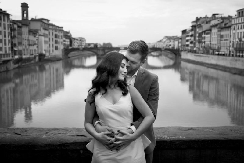 Montalcino personal photo service for couples and families - Key Points