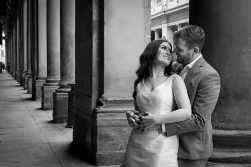 Montalcino personal photo service for couples and families - A Closer Look at the Experience